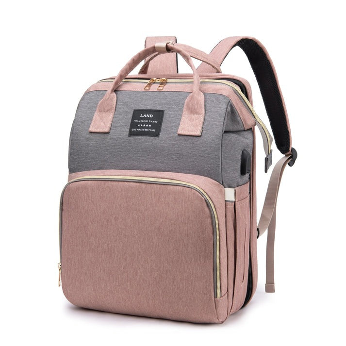 Mommy Diaper Bag – Divenzia